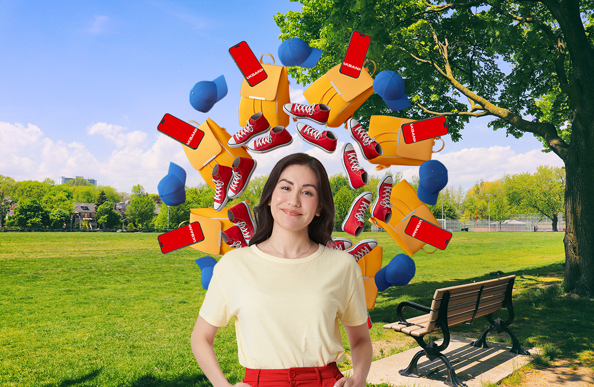 Genç Akbanklı | Akbank